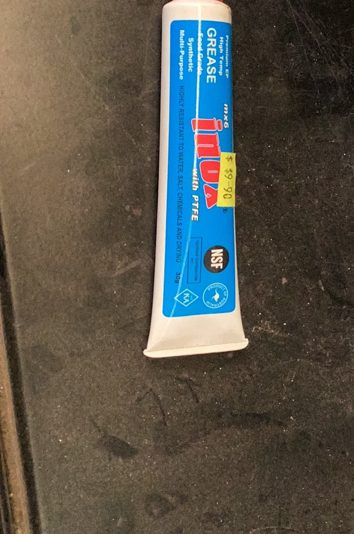 Inox m6 grease 30g
