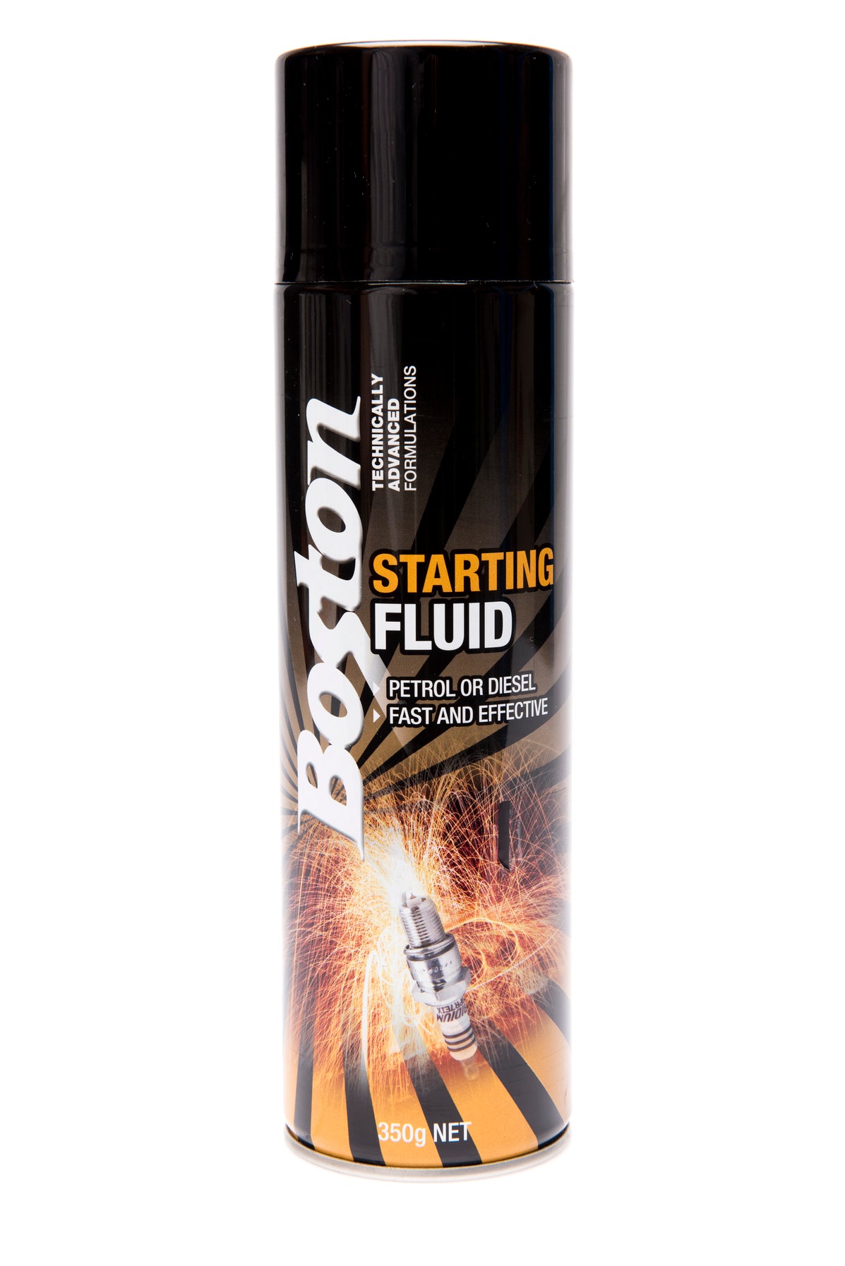 Boston Starting Fluid 350gm