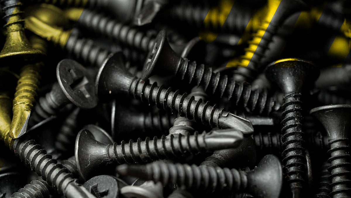 SRB Steel & Hardware Supplies