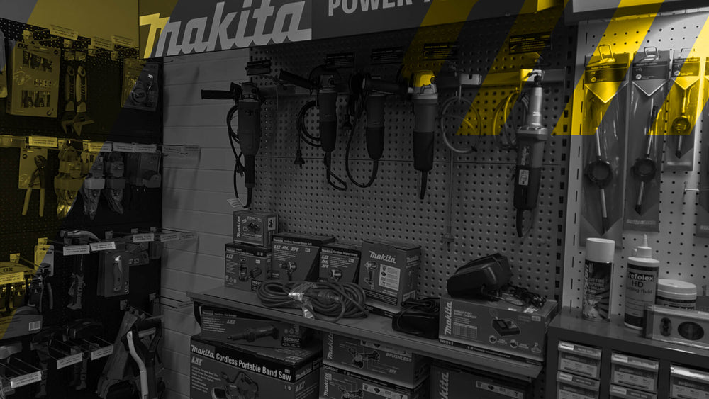 SRB Steel & Hardware Supplies