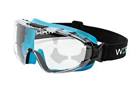 WORKARMA PREMIUM GOGGLES CLEAR