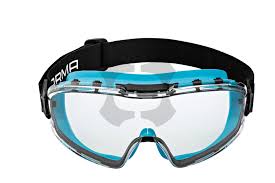 WORKARMA PREMIUM GOGGLES CLEAR
