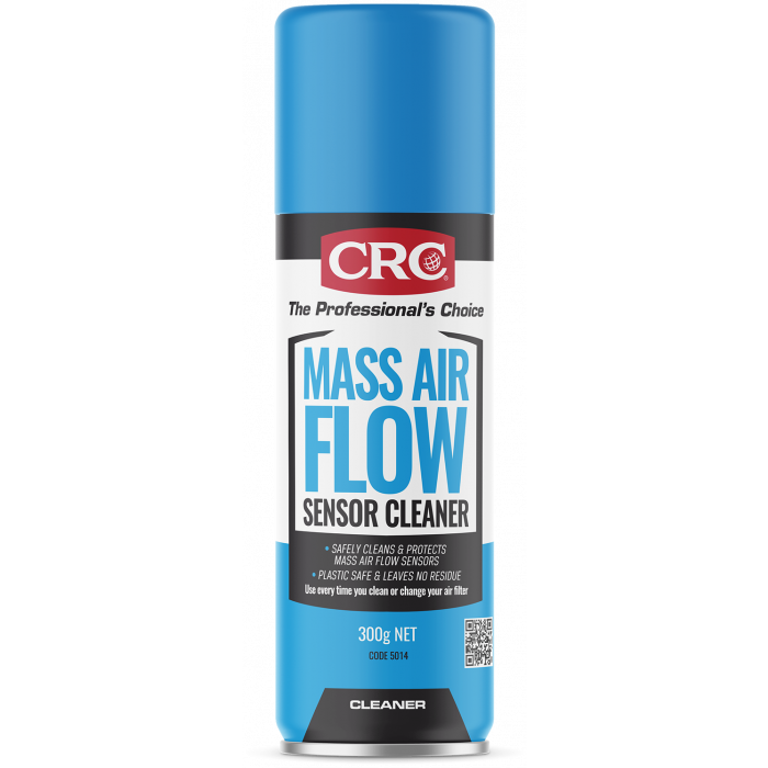CRC MASS AIR FLOW SENSOR CLEANER 300G