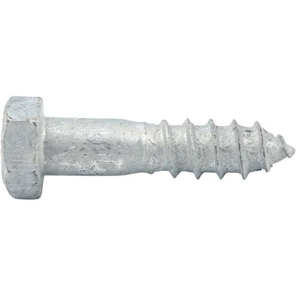 COACH SCREW (GALVANISED)